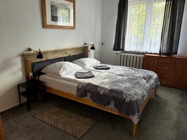 Apartament Rodzinny - Zakopane