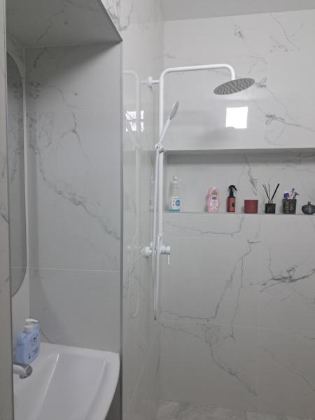 Apartment Home две спальни - Tulcea