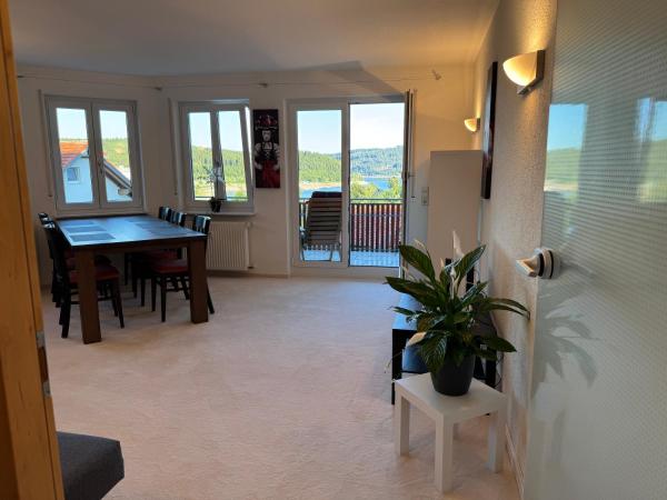 Lakeview Apartment - Schluchsee