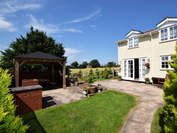 2 Bed In Tiverton 51275 - Bickleigh Castle