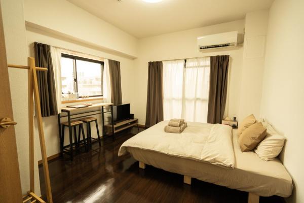 Grand Deal Meieki No, 605 - Vacation Stay 17390 - Nagoya