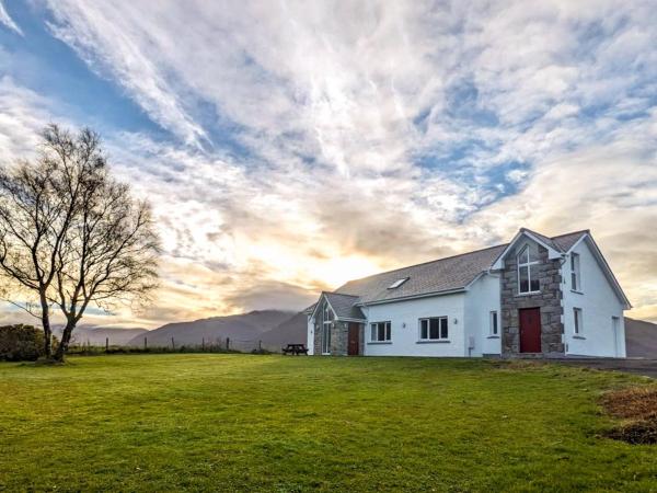 3 Bed Property In Onich Ca159 - Glencoe