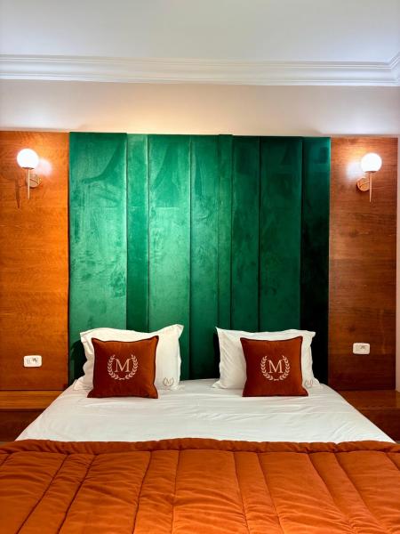 Mondo Suites Apparts Lac 2 Tunis - Tunisie
