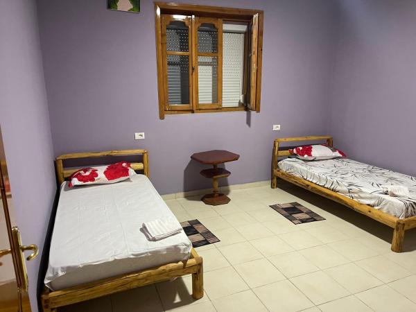 Villa Pere - Ohridi-tó