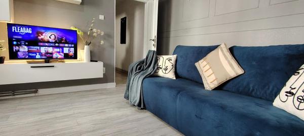 Vicky's Boulevard Nest - Ciugud