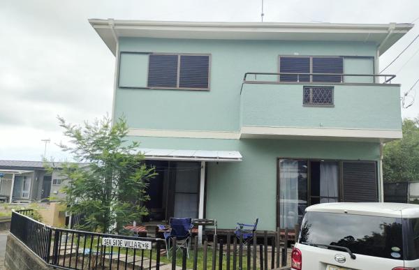 Seaside Villa Matsugaya - Vacation Stay 19447 - Chiba