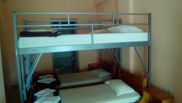 Constantinos Budget Beds - Chania