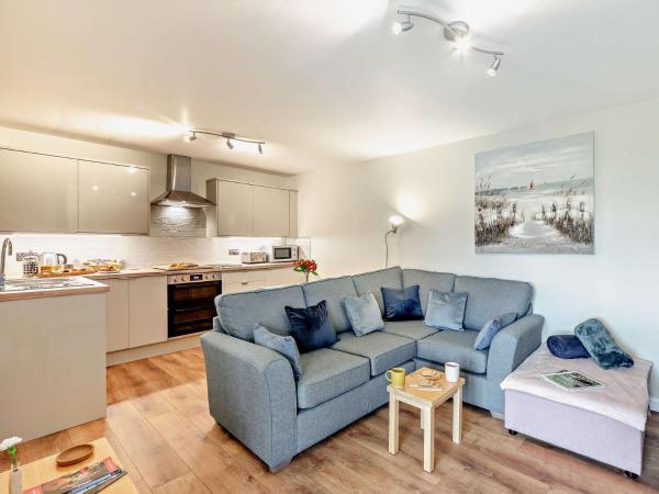 2 Bed Property In Beadnell Northumberland 86877 - Beadnell