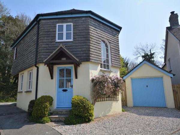 3 Bed Property In Bude Happy - Bude