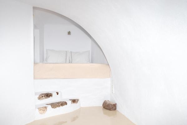 Anemos Caldera Oia - ギリシャ イア