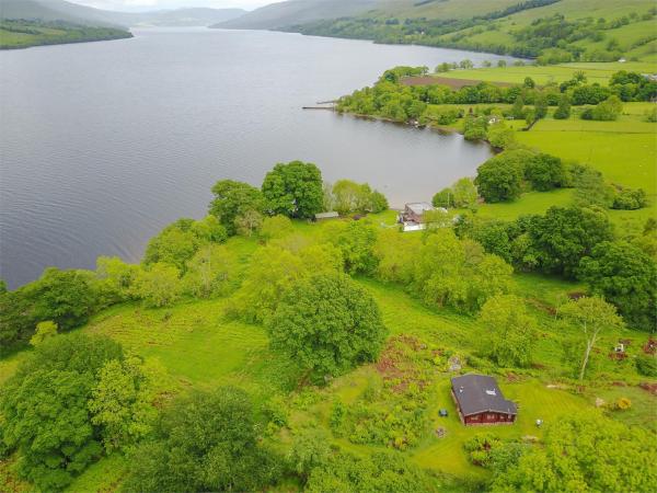 2 Bed In Ardeonaig Ca351 - Killin