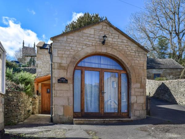 Bier House - Chipping Campden