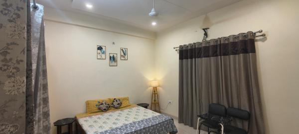 Ganga Bhavan Home Stay - 赫爾德瓦爾