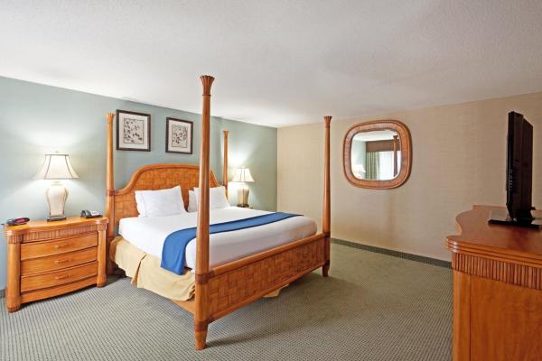 Holiday Inn Express And Suites Meriden By Ihg - コネチカット州