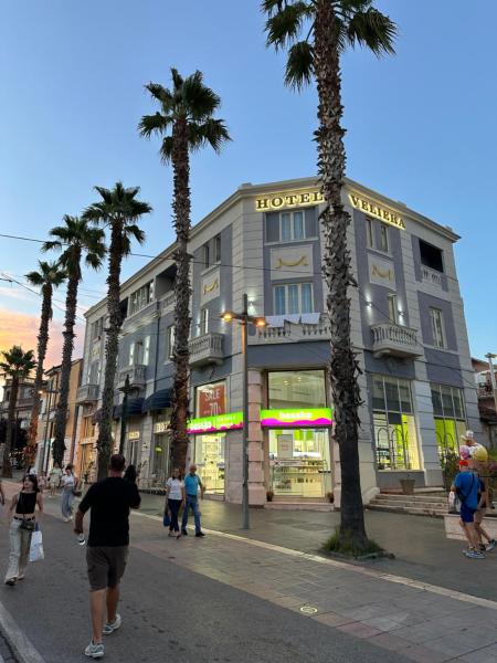 Hotel Veliera - Durrës