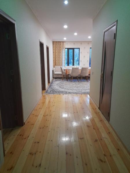 Кюнгют Гостевой дом - Azerbaijan