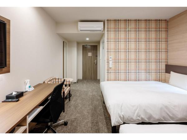 Smile Hotel Okayama - Vacation Stay 60170v - Okayama, Japan