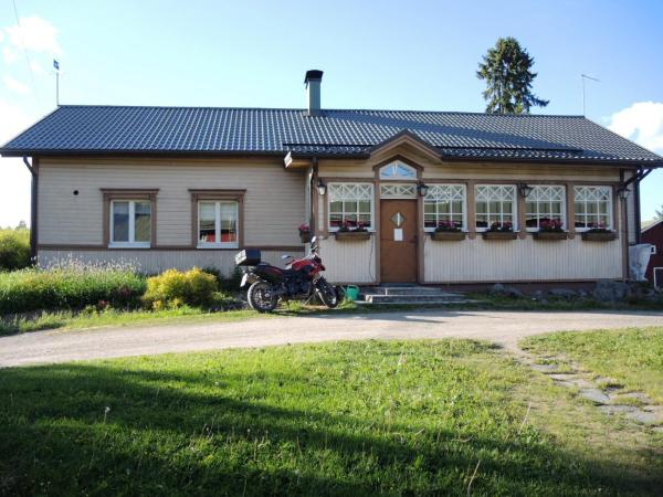 Tuukkalan Tila B&b - Mikkeli