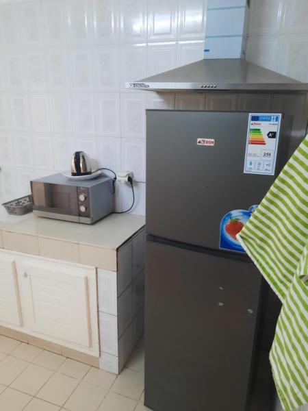 Appartement Youssou 2e - Sénégal