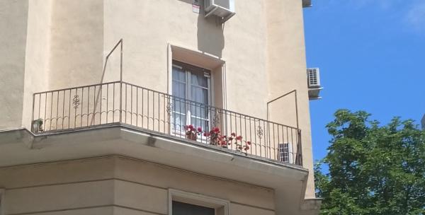 Habitación Doble Con Vistas A La Ciudad - Leganés