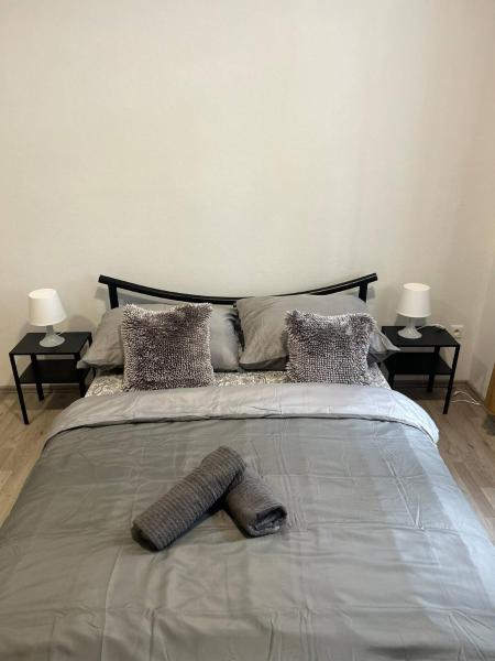 New May Apartment - Pozsony