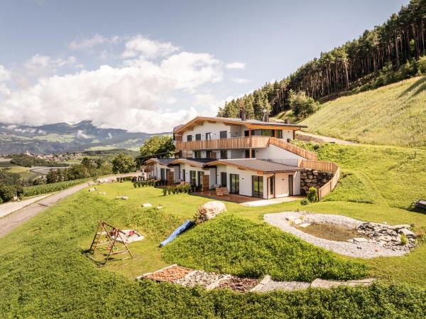 Stabingerhof Chalets & Apartment-farm Stay - Bressanone