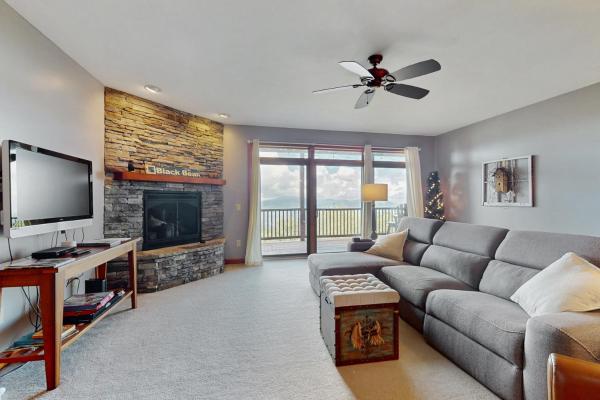 Reserve 27-d - Sugar Mountain, NC