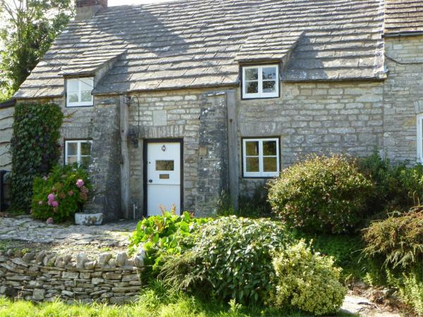 2 Bed In Corfe Castle Dc050 - Corfe Castle