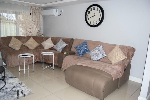Watershed Self Catering - Phalaborwa