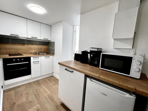 Appartement Cosy à Hennebont ! - Morbihan