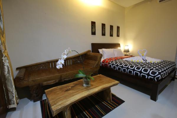 Rai House Sanur - Denpasar
