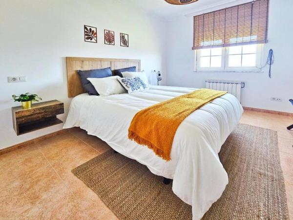 Casa Naveira Vistas Mar En Foz - Foz