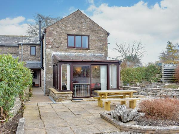 Bluebell Barn - England