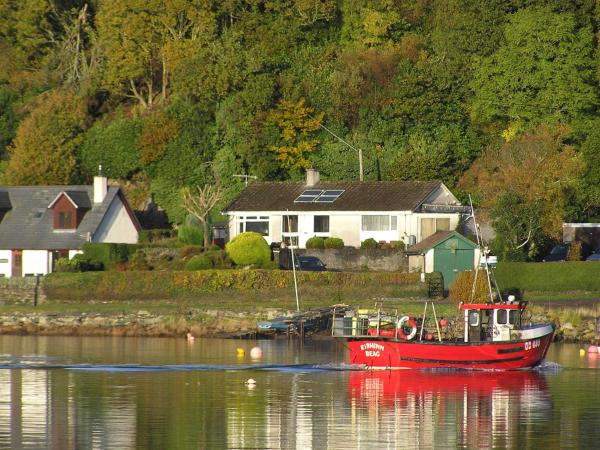 2 Bed In Lochgilphead Ag692 - Jura