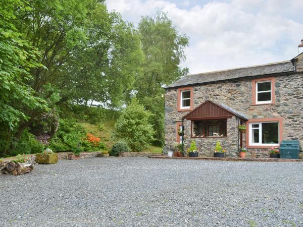 Bellegrove Cottage - Pooley Bridge