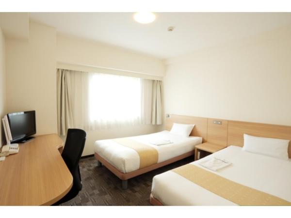 Smile Hotel Kumagaya - Vacation Stay 64094v - Kumagaya