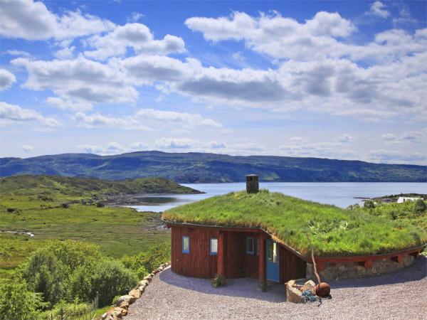 1 Bed In Acharacle Ca368 - Ardnamurchan