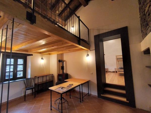 Casa Tonda - Piedmont