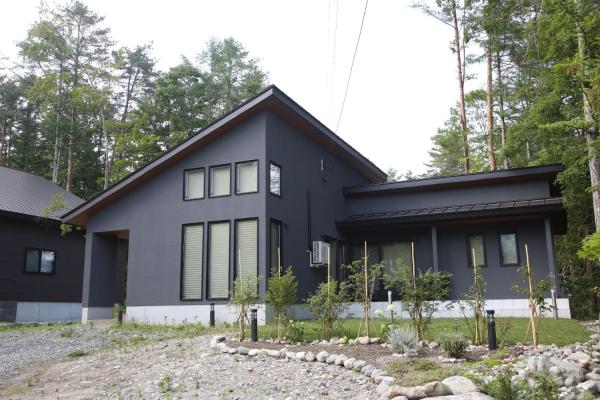 Hakuba Villa Yeti - Vacation Stay 88717v - Omachi