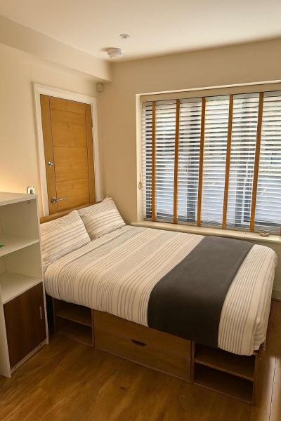 The Paradise Retreat - West Sussex