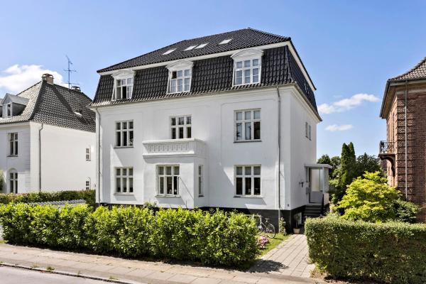 Exclusive Apartment In Frederiksber - In The Heart Of Copenhagen - Copenhagen
