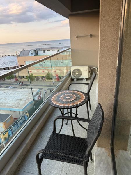 Apartament Solid House Perla Mamaia - Constanța