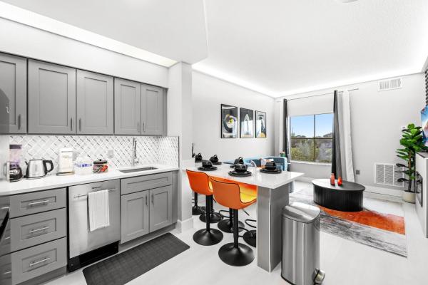 Great Location 1br Near Convention Ctr - Lake Buena Vista, FL