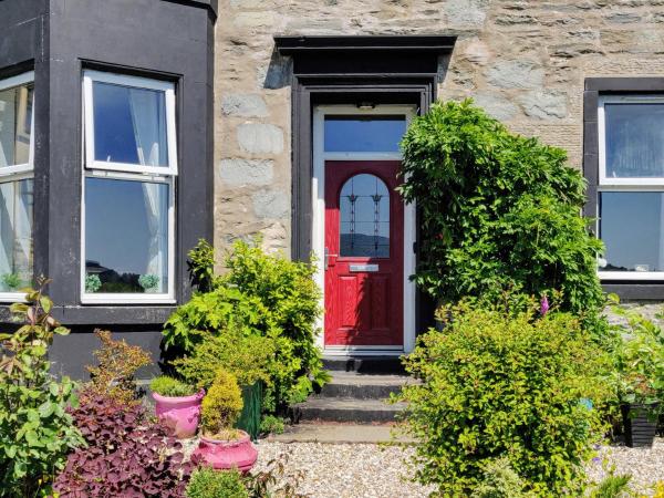 Firwood Apartment - Dunoon