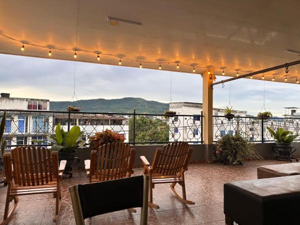 Emporio Real Hotel - Yopal