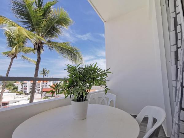 Good Location On The Beach - Punta Cana