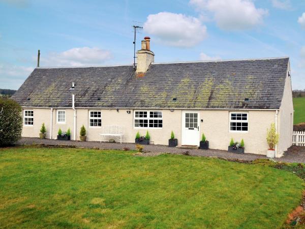 The Lodge Cottage - Fife