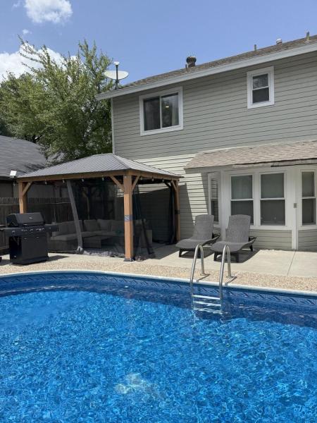 Three Palm Rentals - Stone Oak - San Antonio