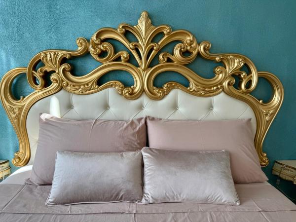 Starago Vienna Suite - Confort E Stile Nel Cuore Di Gorizia - Gorizia