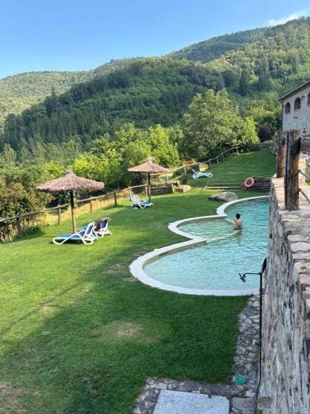 Mas Vilar, Relax, Nature And Slow Exclusive Only 6 Rooms - Montseny